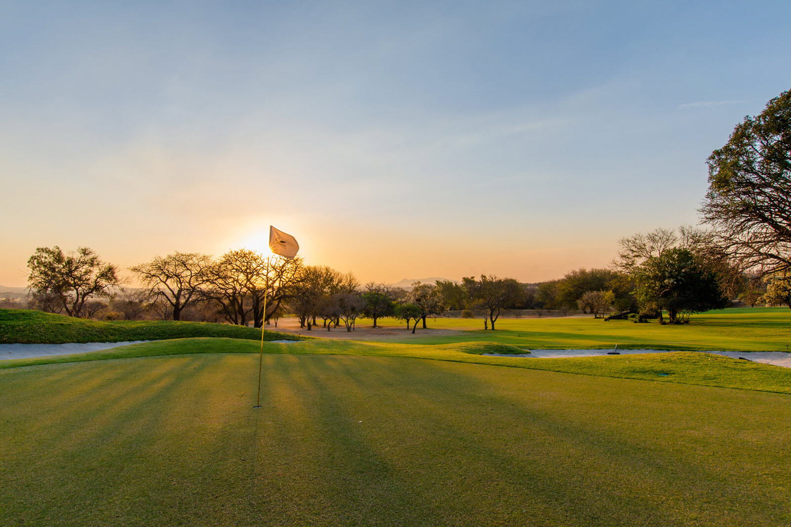 Seasons Golf, Leisure & Spa - Leisure Time Investments